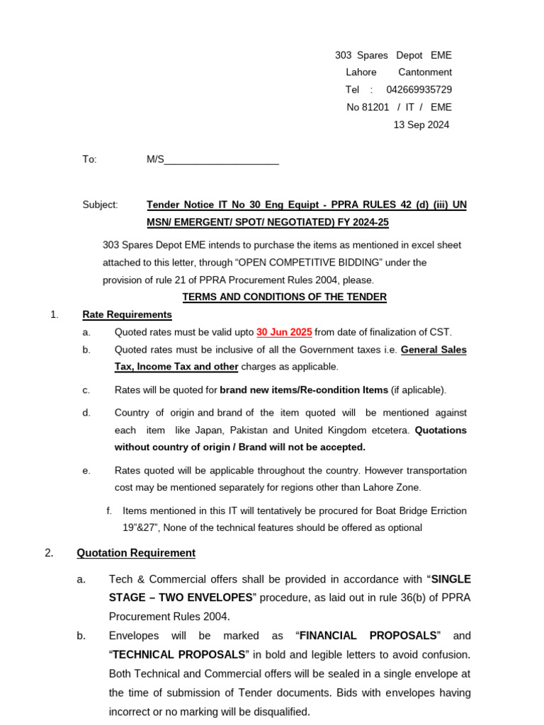 19-20 Sep, 2024 - POW | PDF
