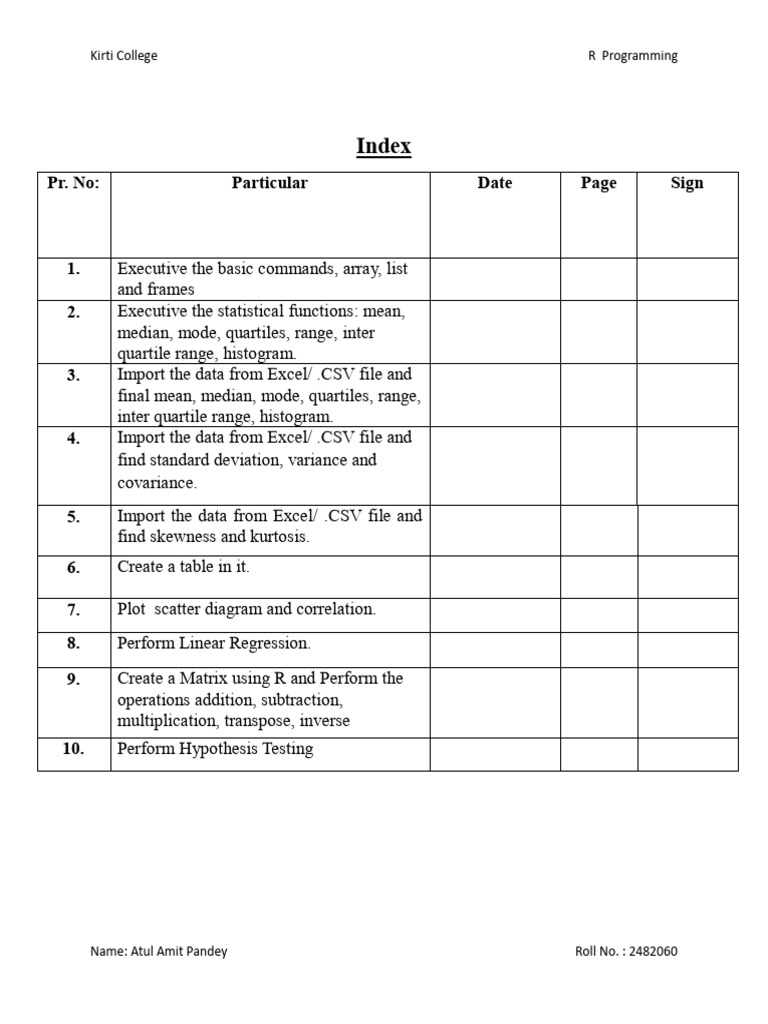 Ilovepdf Merged | PDF | Variance | Data Analysis