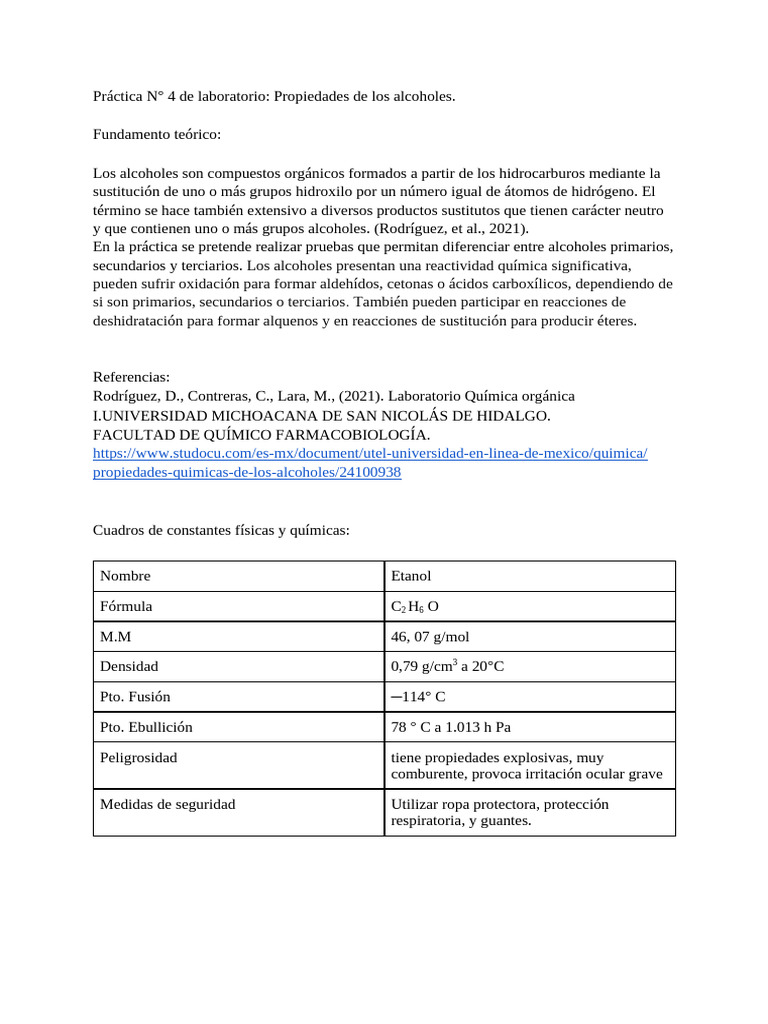 Avance pre lab de la ultima practica | PDF