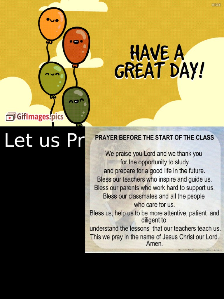 Lesson 1 Contemporary World | PDF