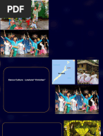 Karatong Dance: Ritual and Movements | PDF | Poetry