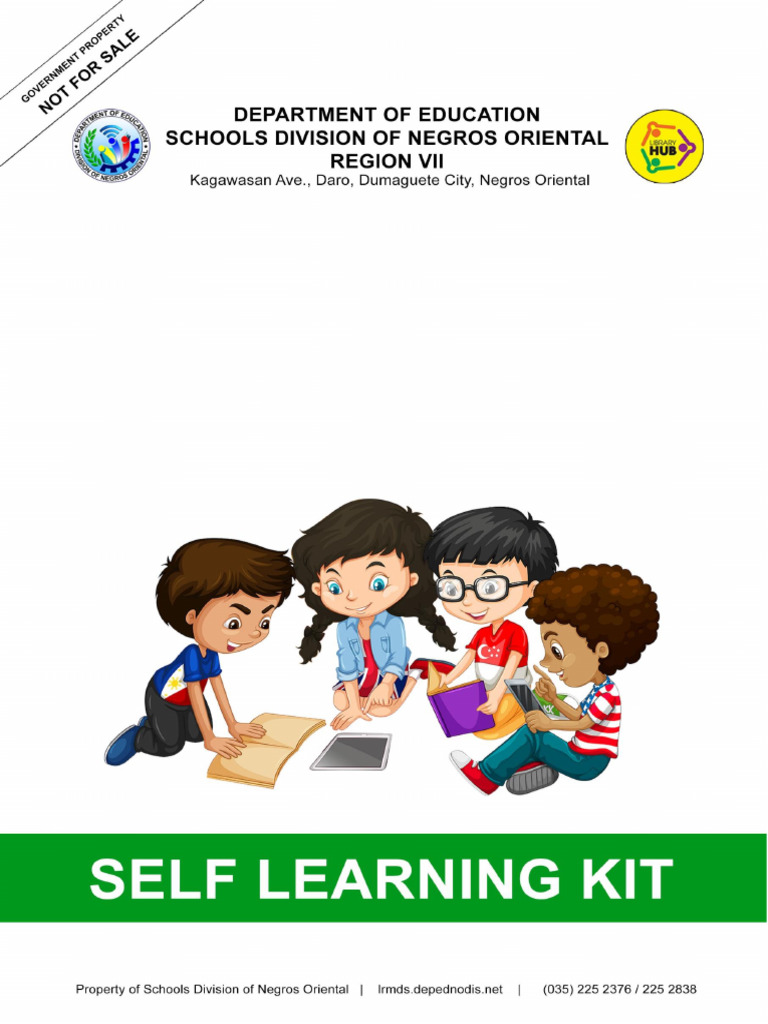 ABM 1 Q1 Week 4.a For Student | PDF