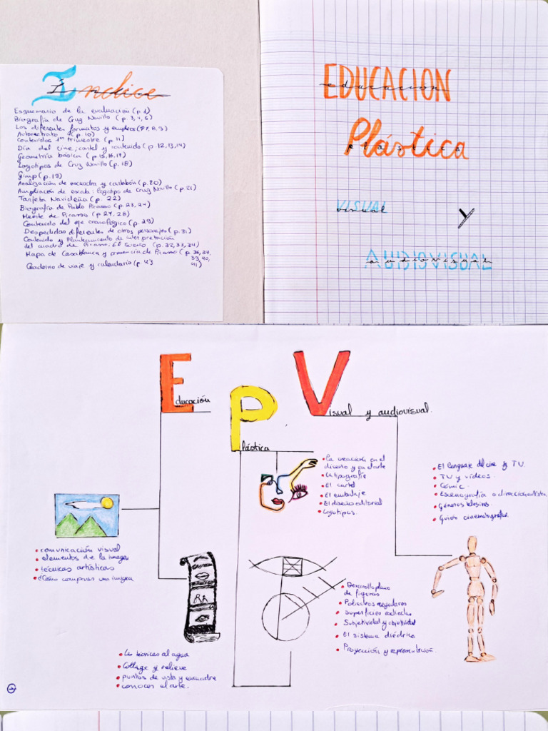 Libreta2023 Epv | PDF