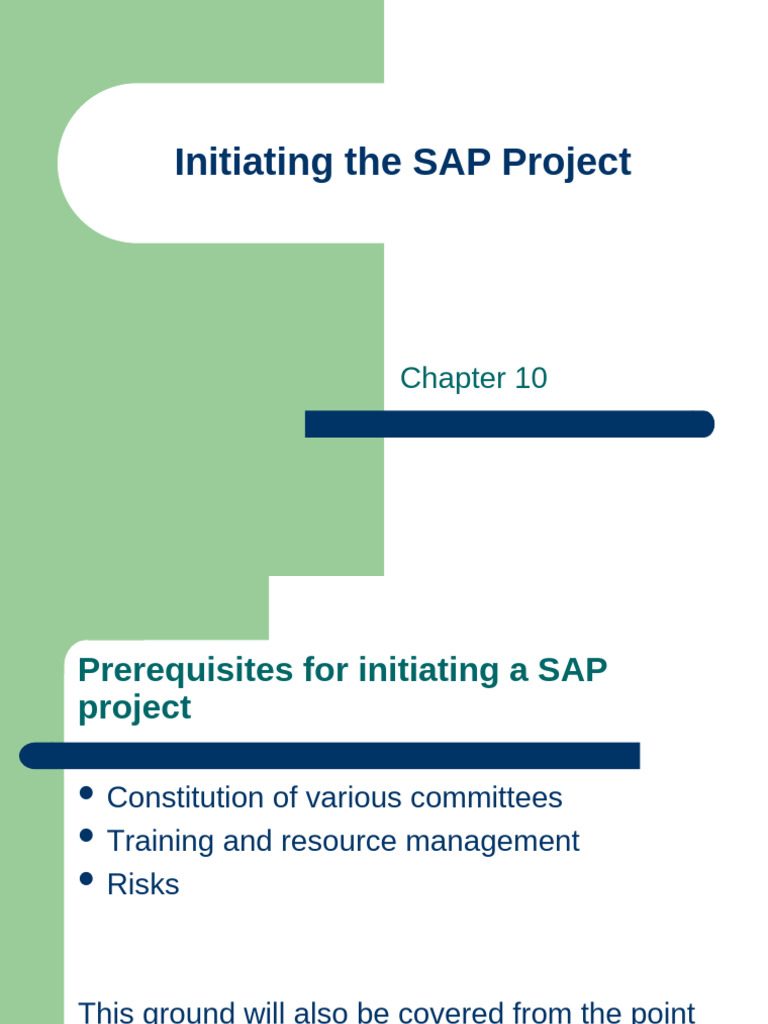 Chapter 10 powerpoint | PDF