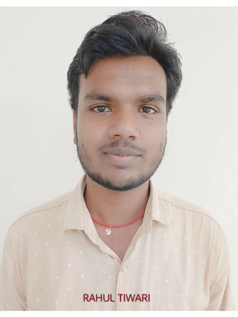 Passport Size Photo-1 - Compressed | PDF