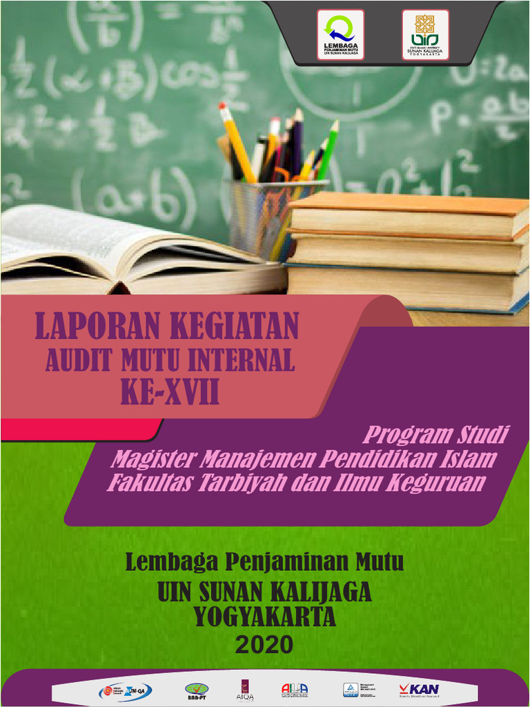 011 - 20210915 - Laporan AMI MPI S2 Ty | PDF