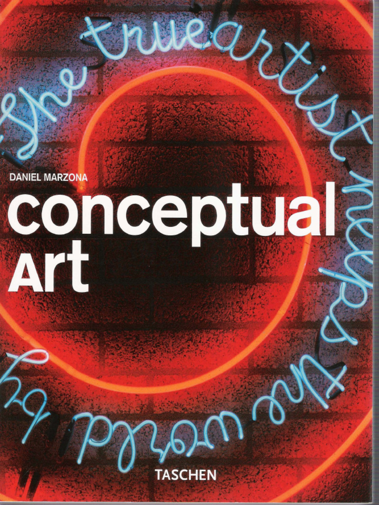 conceptual art_ideas,systems,processes | PDF