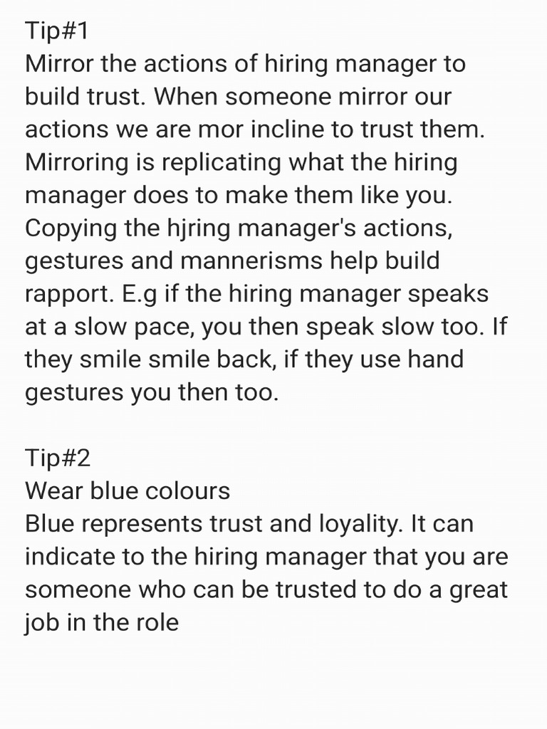 interview-tips-pdf