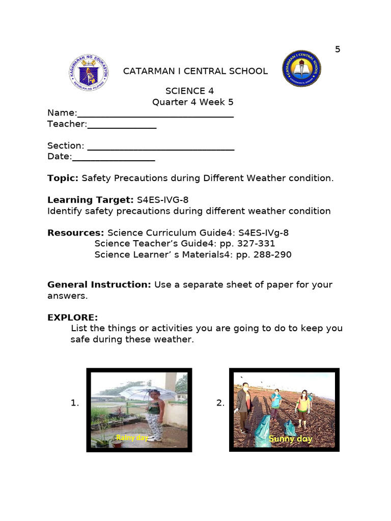 safety-precautions-sses | PDF