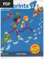 Grade 3 English Past Paper (2014-2023) | PDF