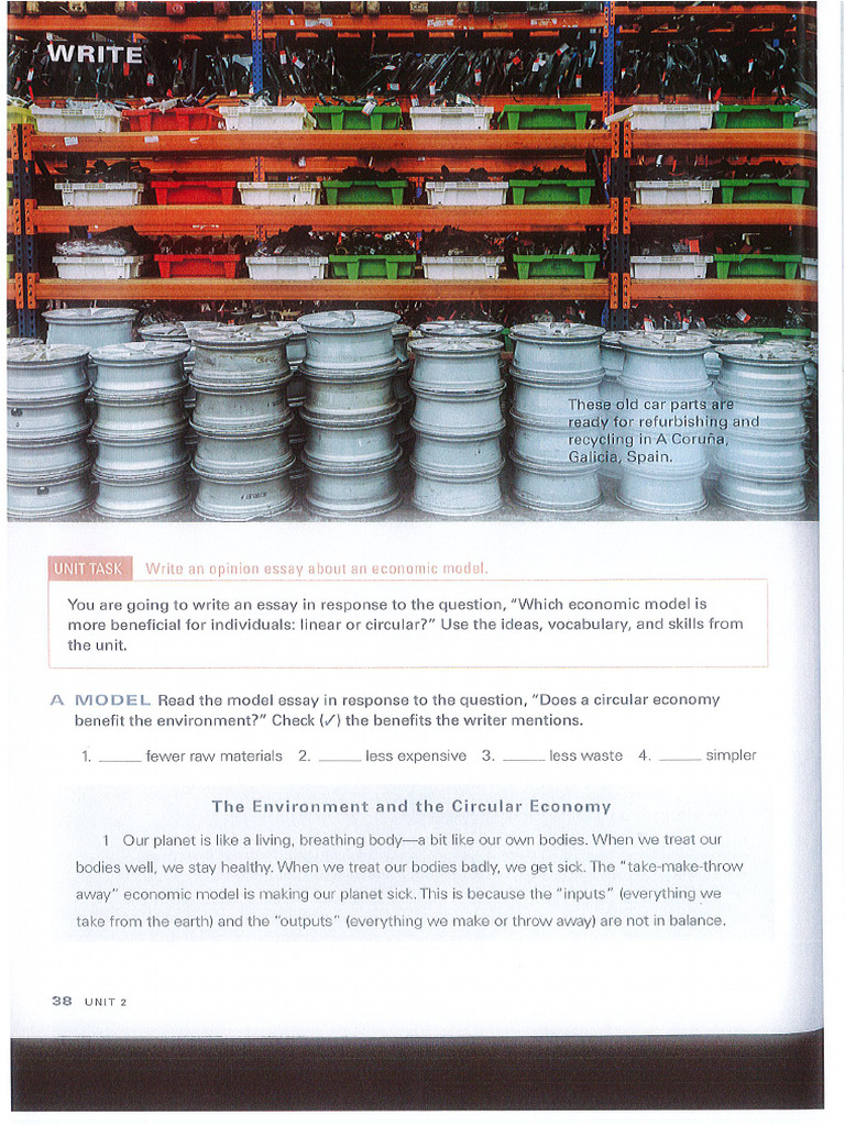 Reflect 5 Unit 2 Writing Pdf