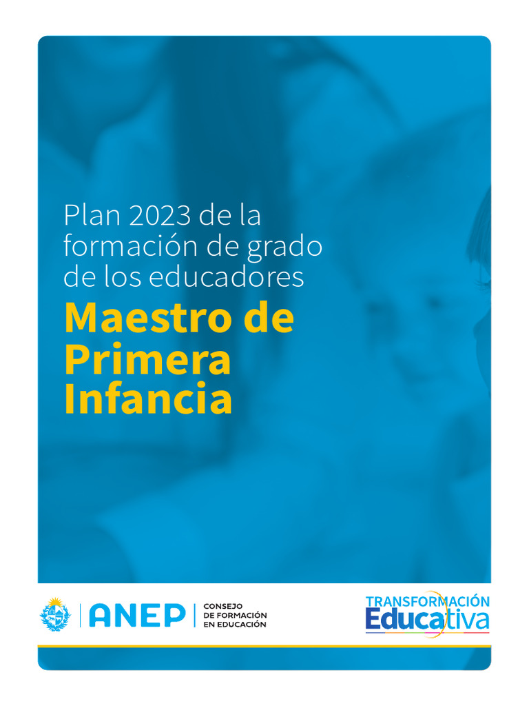 Plan 2023 MPI | PDF