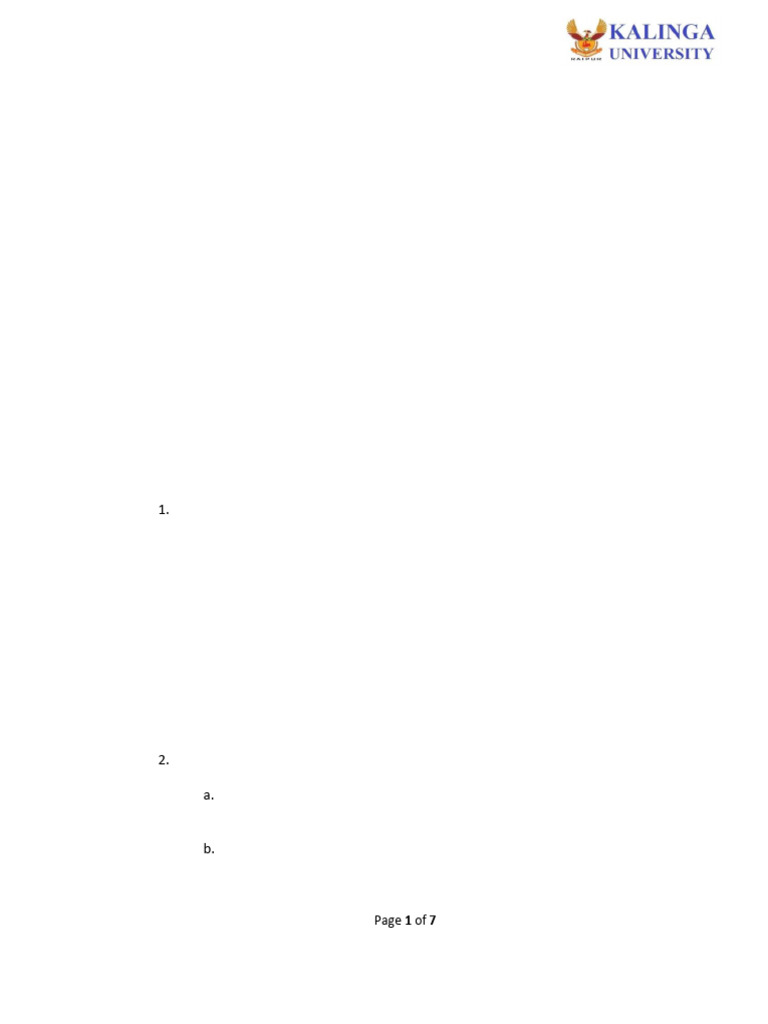 Unit 4 RM | PDF