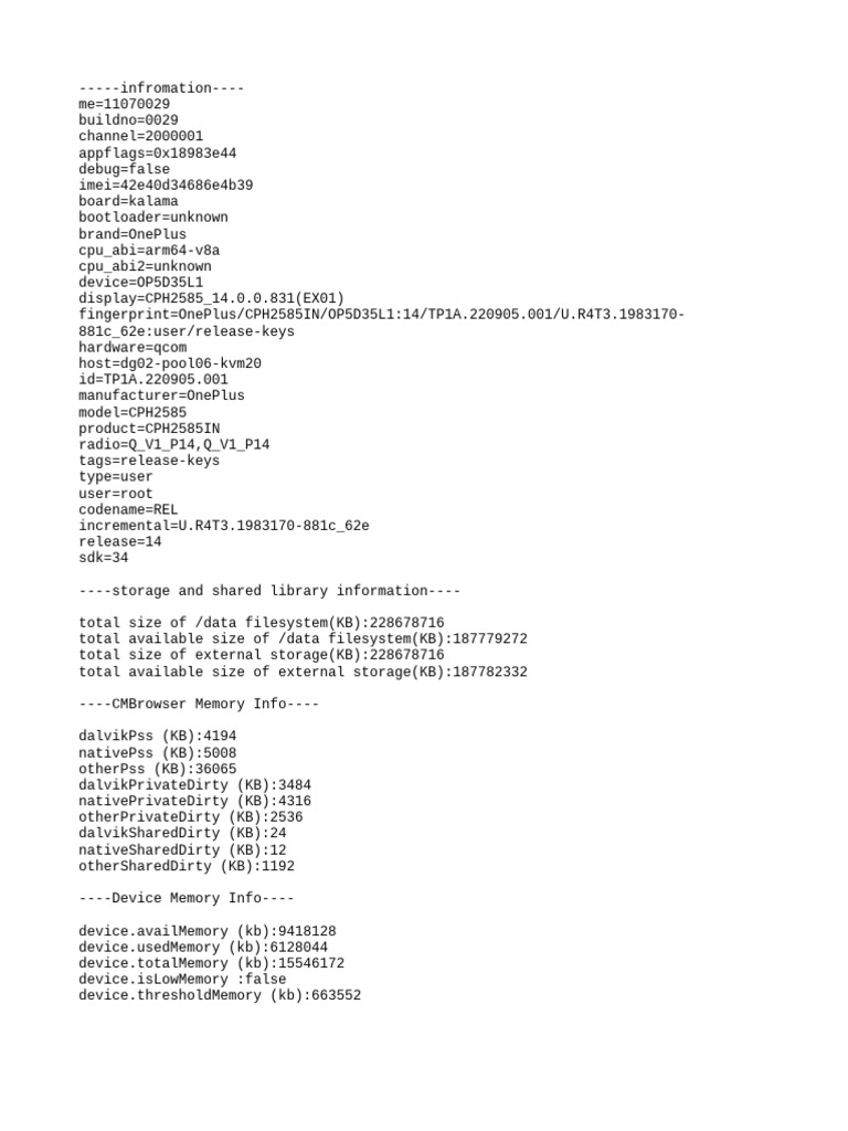 Crash 11070029 20240922 080034 | PDF