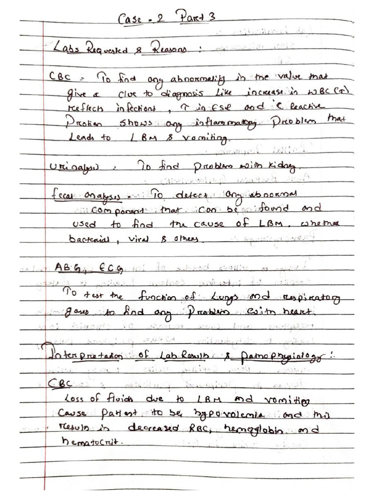 Case2 Part3 SINGH | PDF