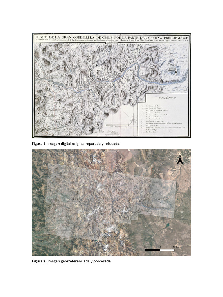 Anexo y Descripción AGI-PARES | PDF