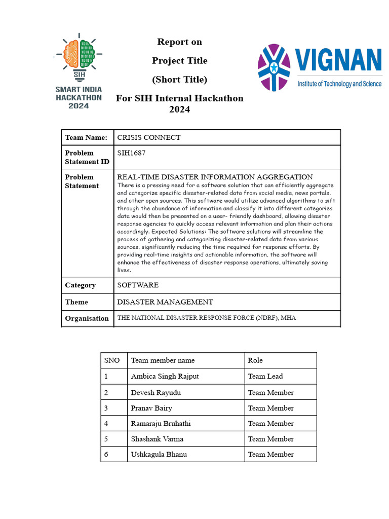 Sample_Documentation_Format | PDF