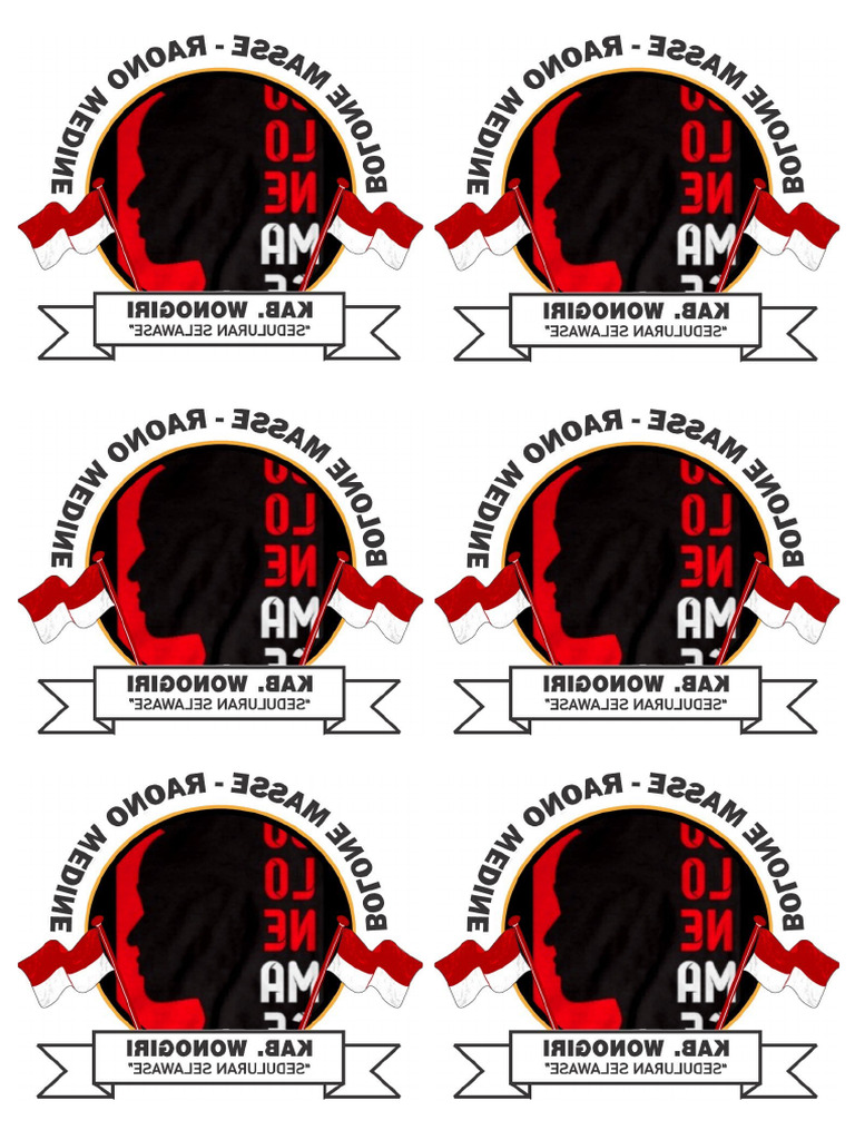 Setting Kaos 2 | PDF