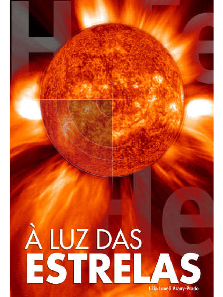 à Luz Das Estrelas Pdf