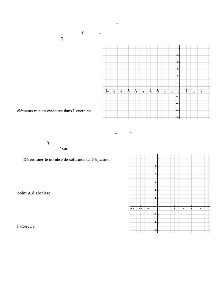 AP-Fonction Exp-Bases | PDF