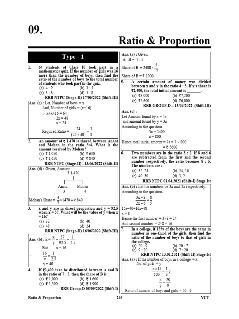 .trashed-1728449346-YCT RRB Mathematics 2024-Eng | PDF
