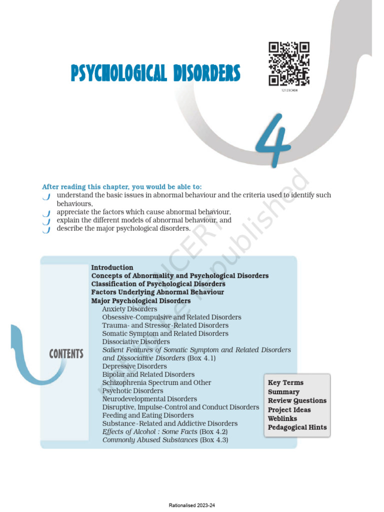 Psych 2 | PDF