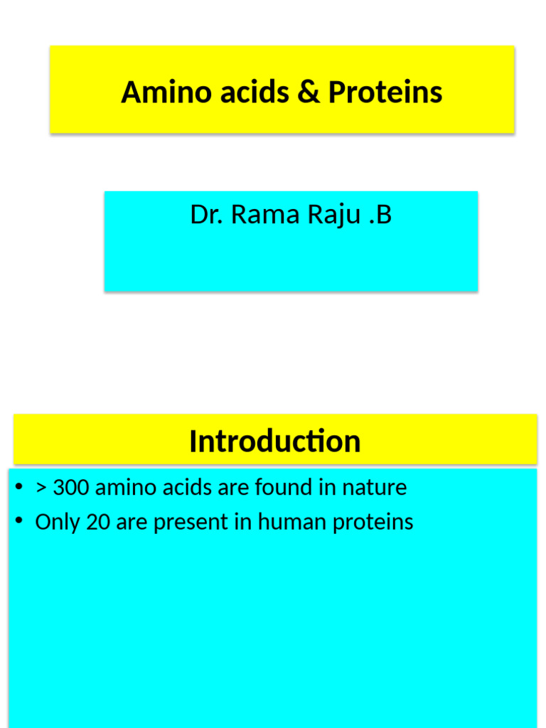 A.A Introduction | PDF
