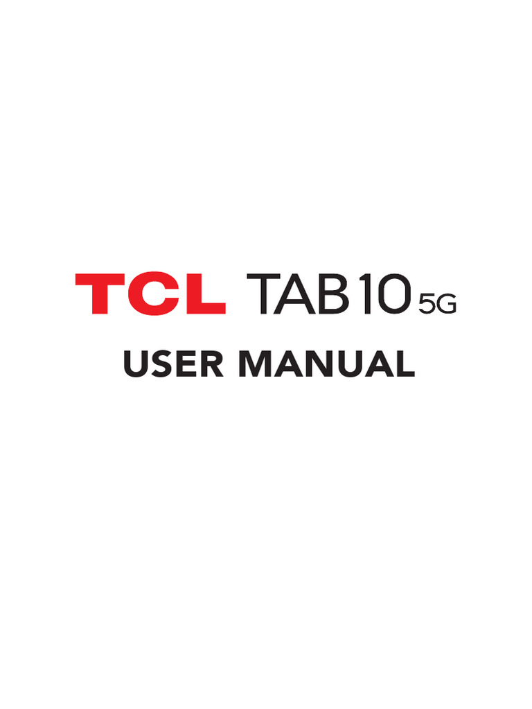 Tcltab105g Tmo Um en | PDF
