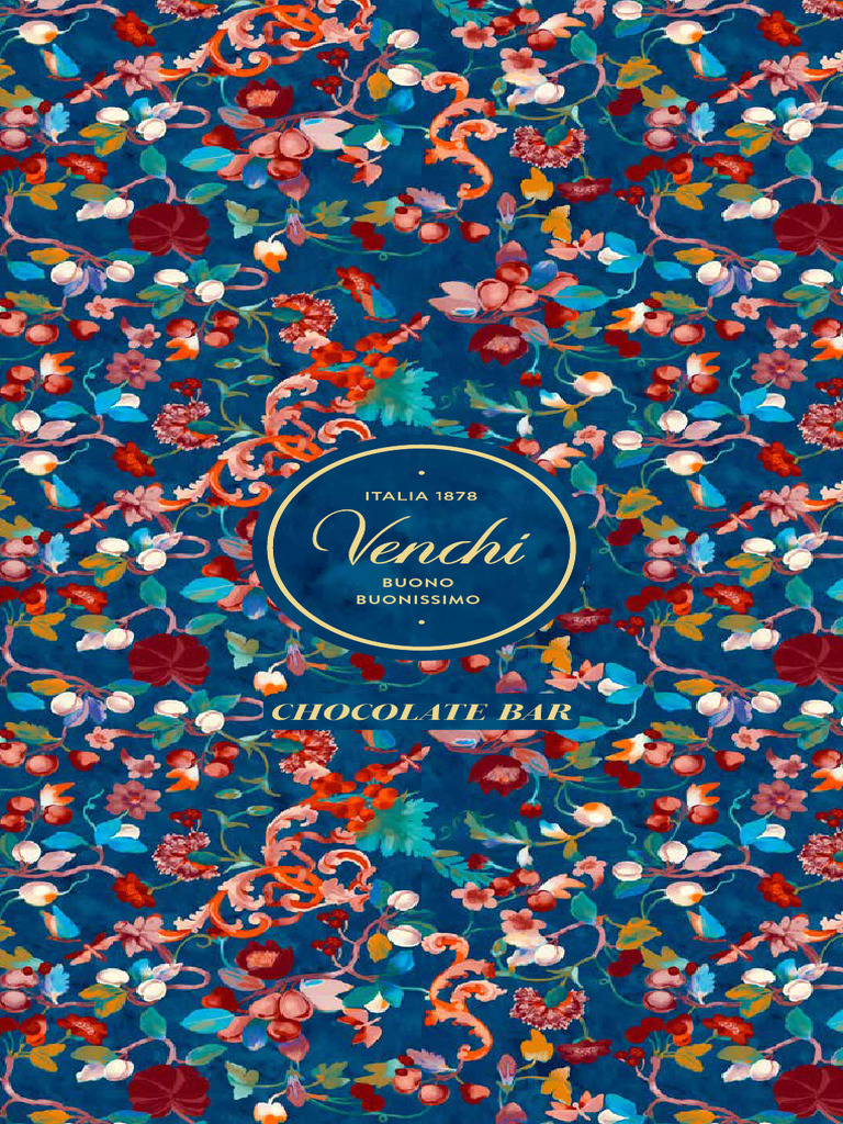 QR KK Venchi-Chocolate-Bar Other Dayx en 1691177767 | PDF | Chocolate ...