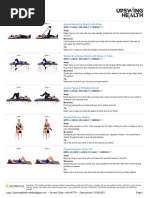 Hip Hep | PDF | Knee | Pelvis