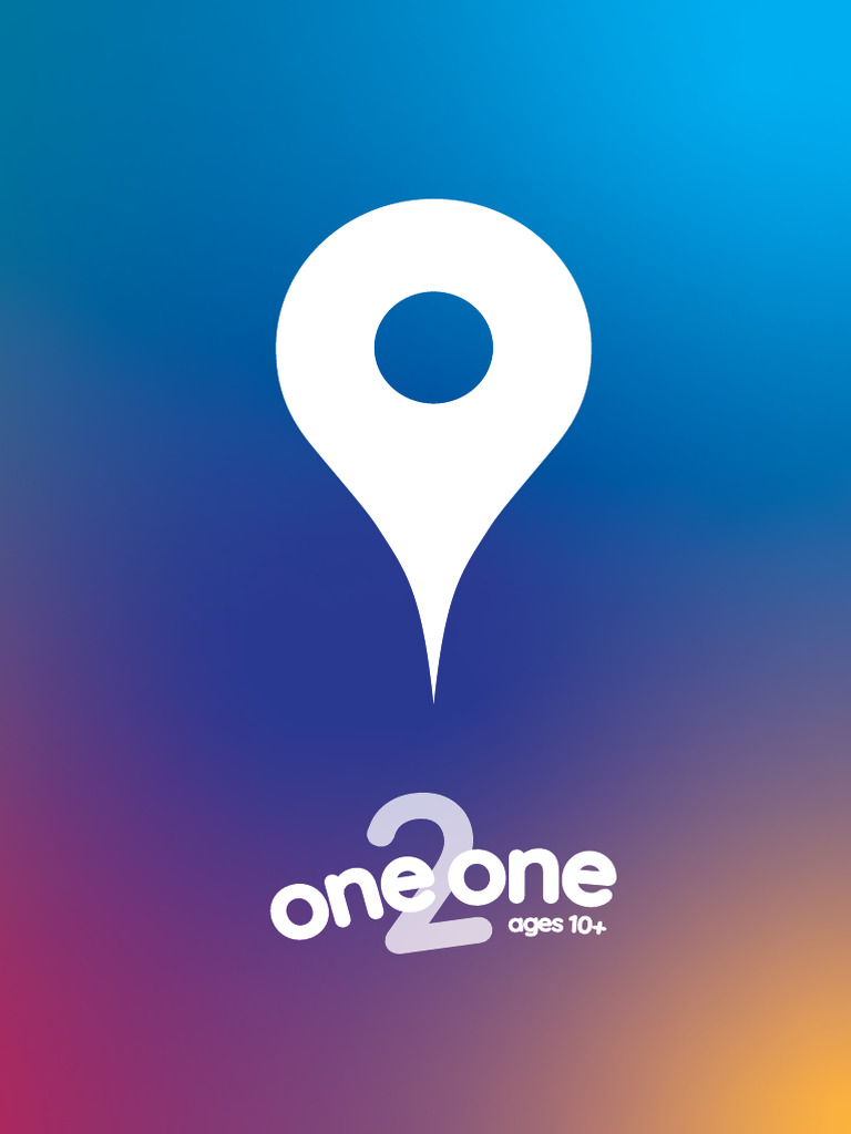 Comp One2One For Ages 10 | PDF