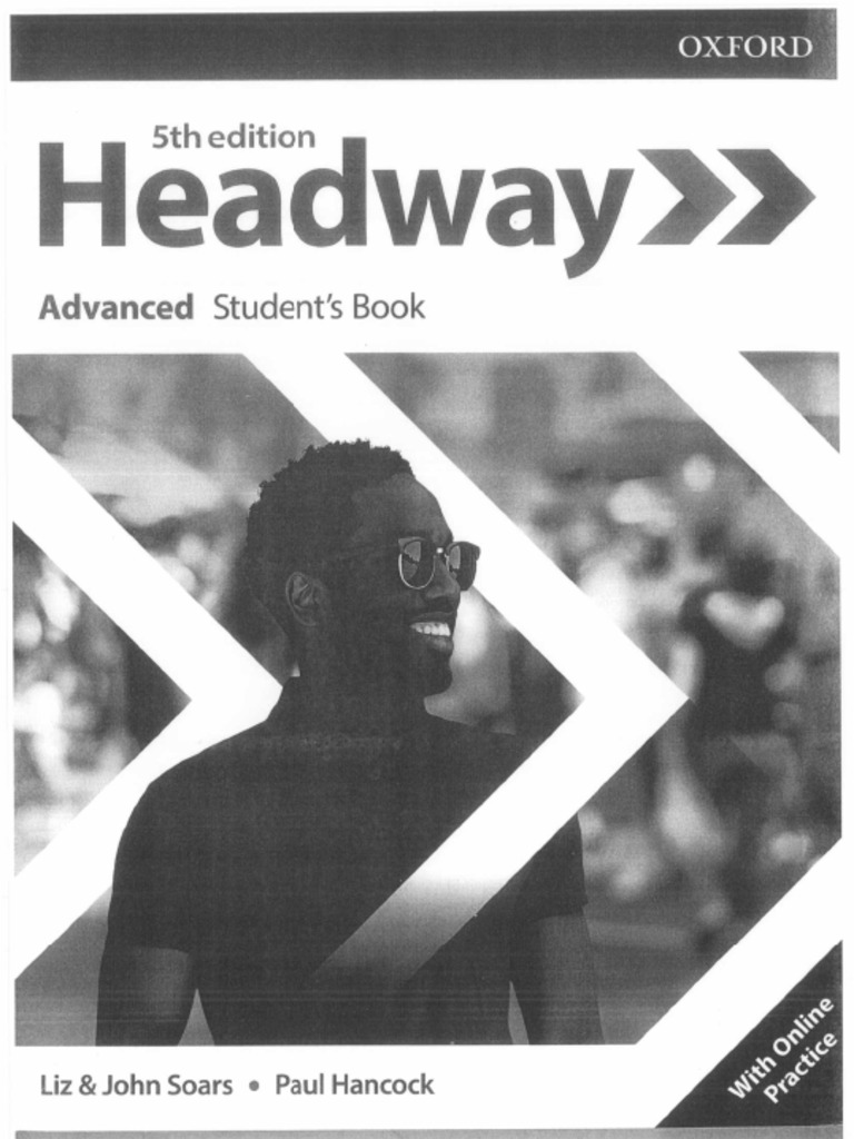 Headway Advanced Unit 2 Student Book | PDF