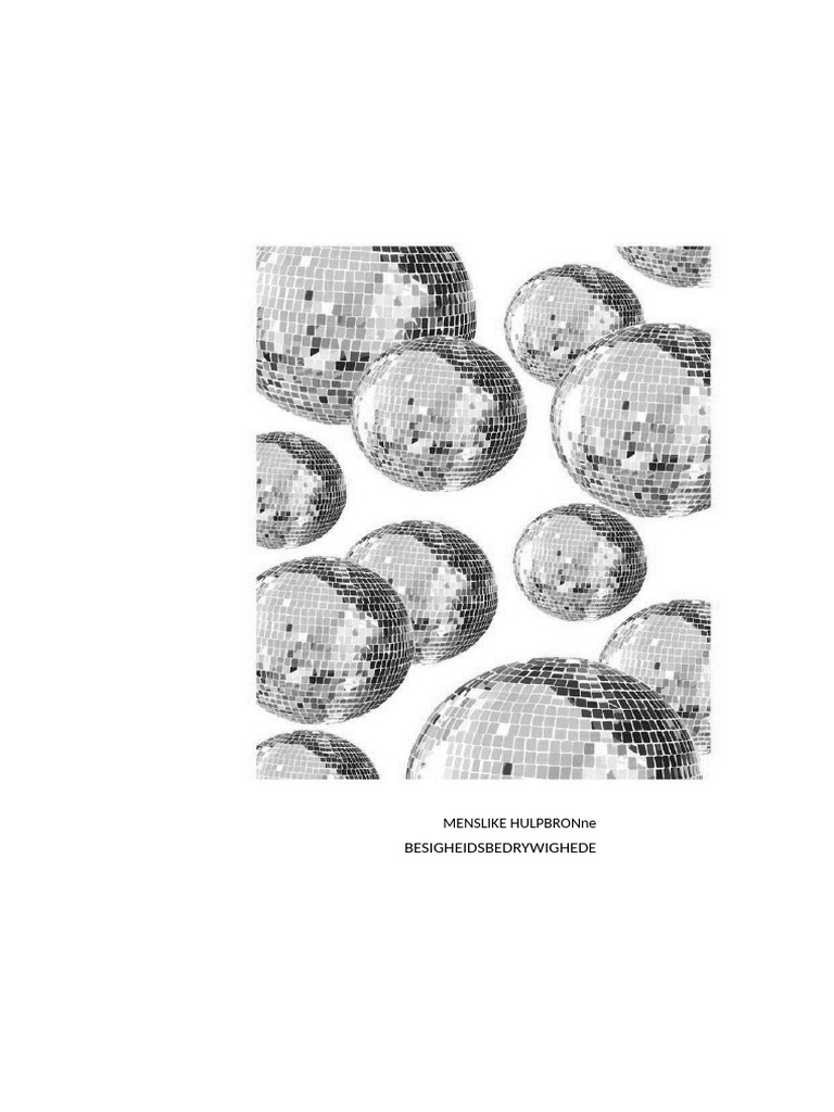 Menslike Hulpbronne | PDF