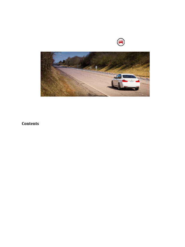 Lab3-CoastDown Analysis-2023 | PDF