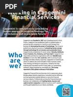 Capgemini Brand Quest 2025 Overview 31july2025 | PDF