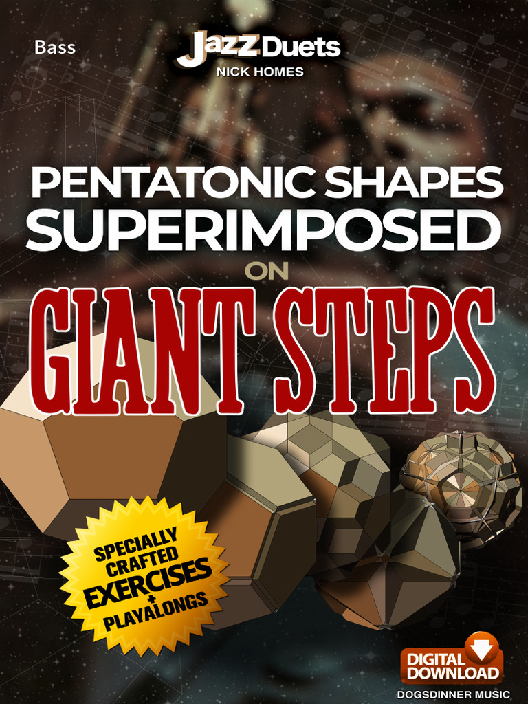 Giant_Steps_Bass | PDF
