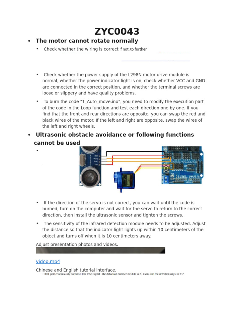 FAQ-ZYC0043-EN - Kopia | PDF