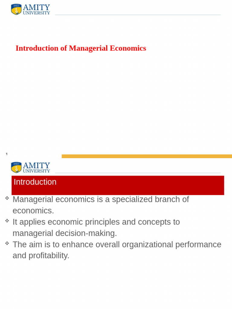 Module 1 . Introduction to economics | PDF Module 1 . Introduction to economics | PDF