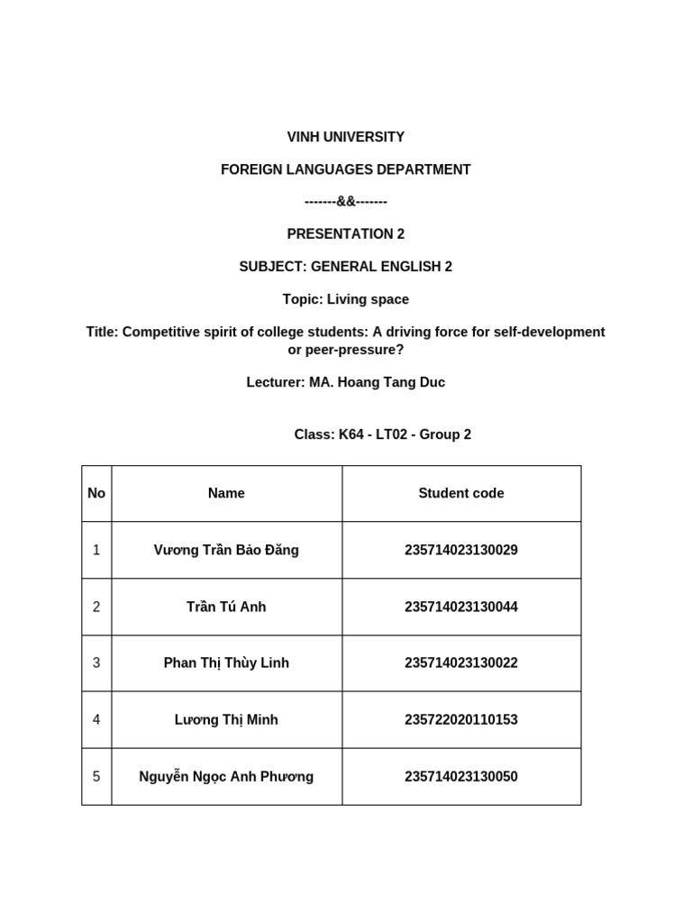 Gen2 K64 Lt02 G2 Presentation 2 Outline U7 Pdf