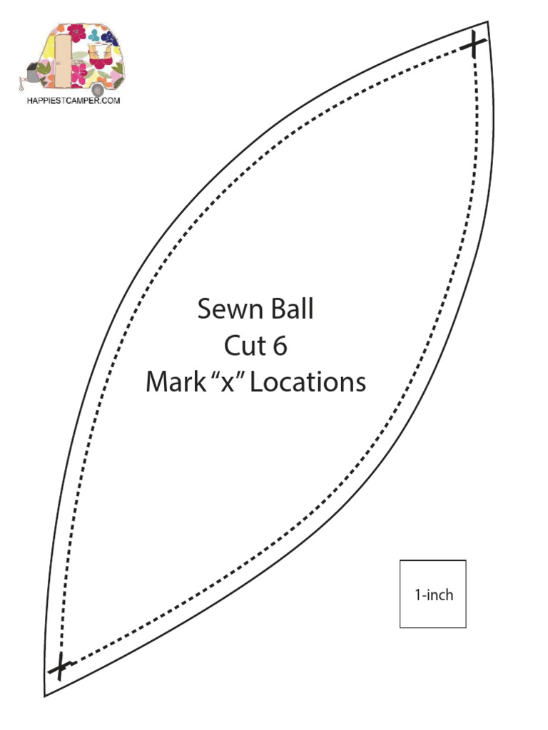 Ball-Pattern | PDF