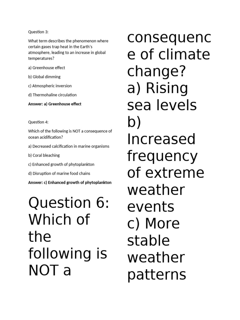 Sample Questions | PDF