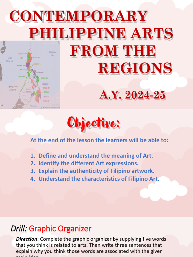 01 Introduction To Art | PDF