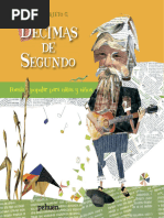 LEVANTATE SEÑOR, Miel San Marcos - Acordes | PDF