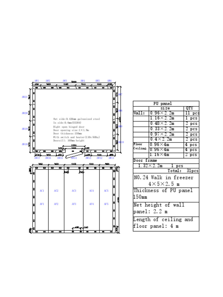 Item 10, 13, 23 - 3 Projects CAD Drawing-Simon | PDF