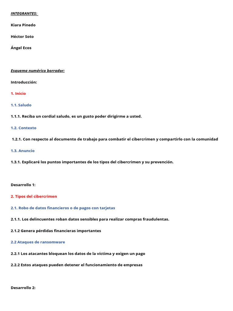 CRT2 Versión Final | PDF