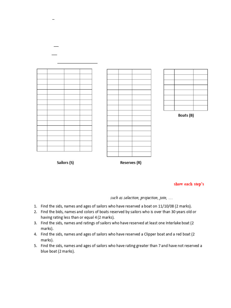 FA24 DBI202 Lab1 Test 2 | PDF