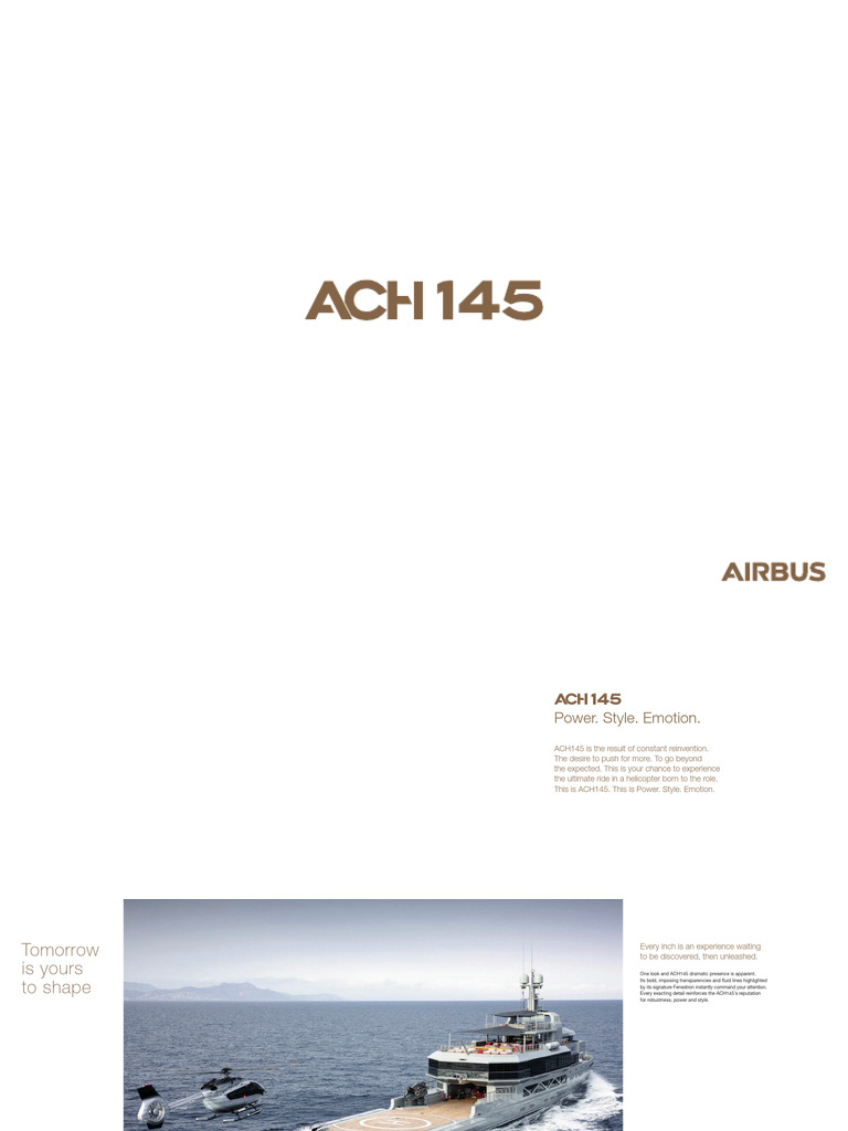 Ach145 0 | PDF