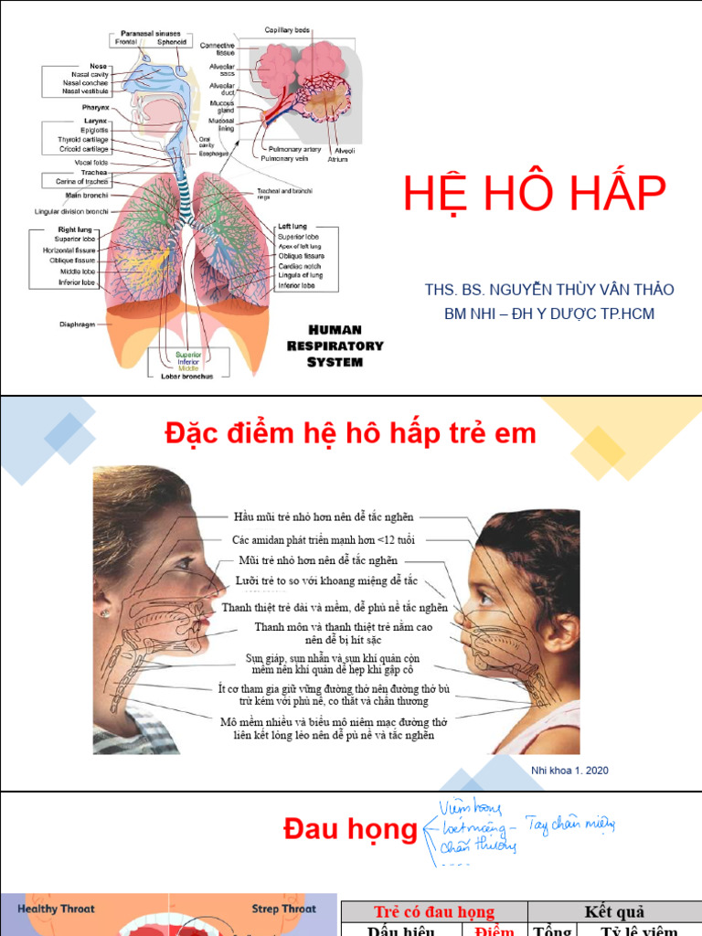 39. - he Ho Hap - nhi - nguyễn Thùy Vân Thảo | PDF