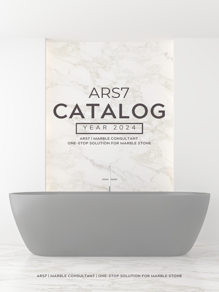 Ars7 Catalog 2024 - 20240813 - 122352 - 0000 | PDF