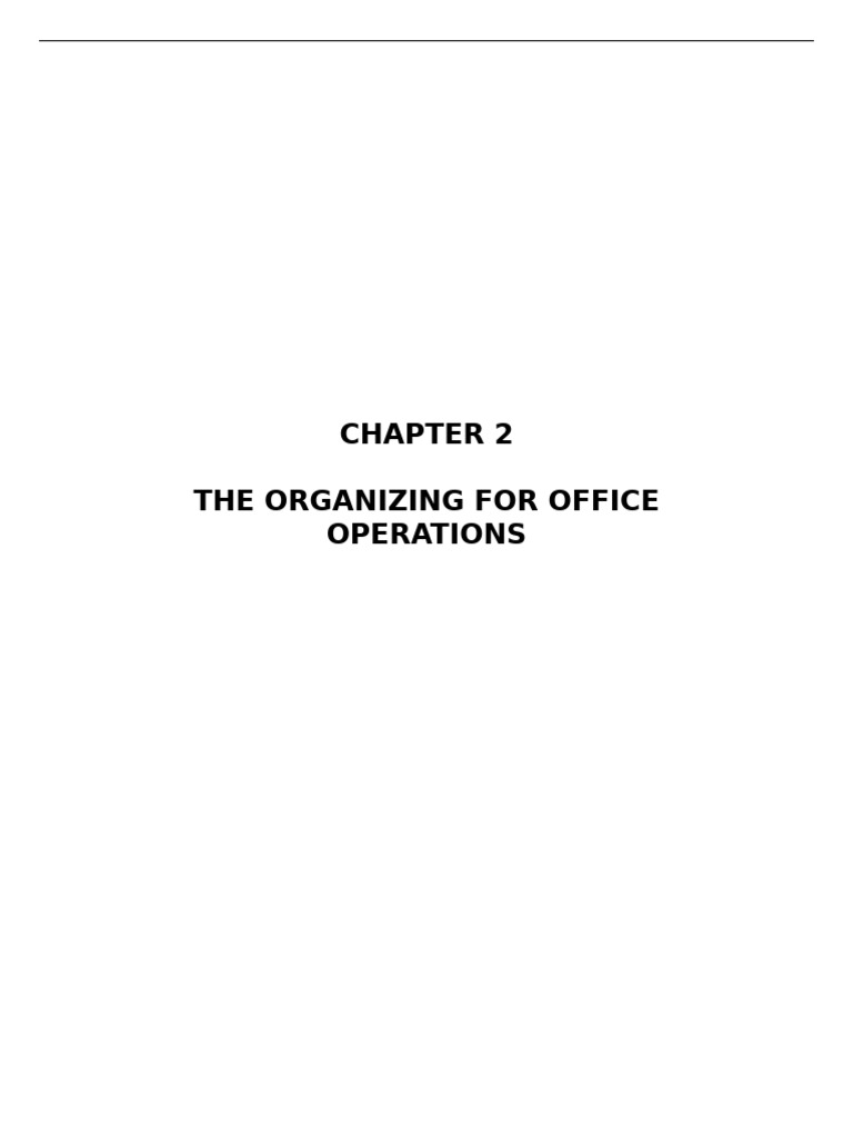 Chapter 2 | PDF